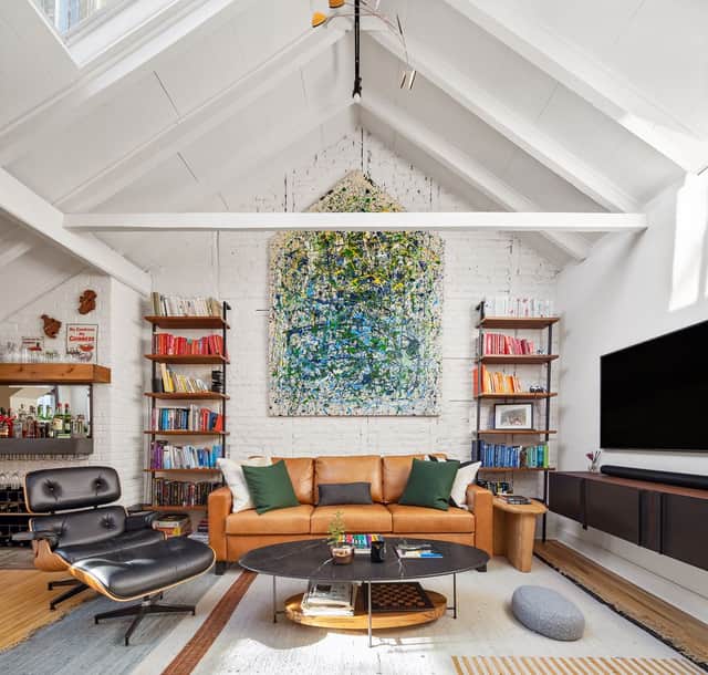 Galway entrepreneur selling famous New York apartment for $2 million