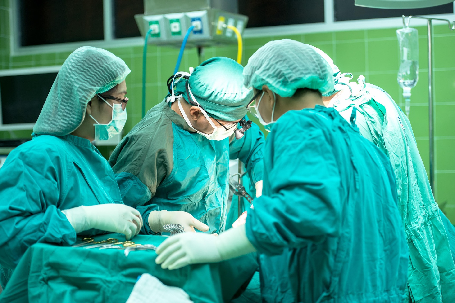 Kildare being 'forgotten' when it comes to health services - TD