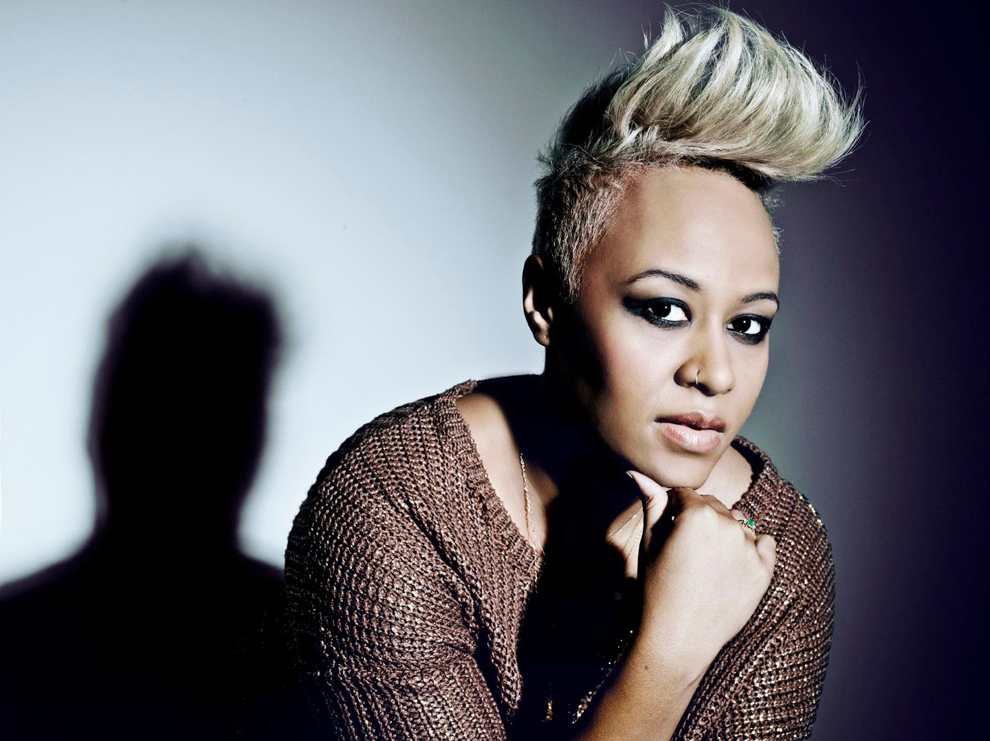 emeli sande derry