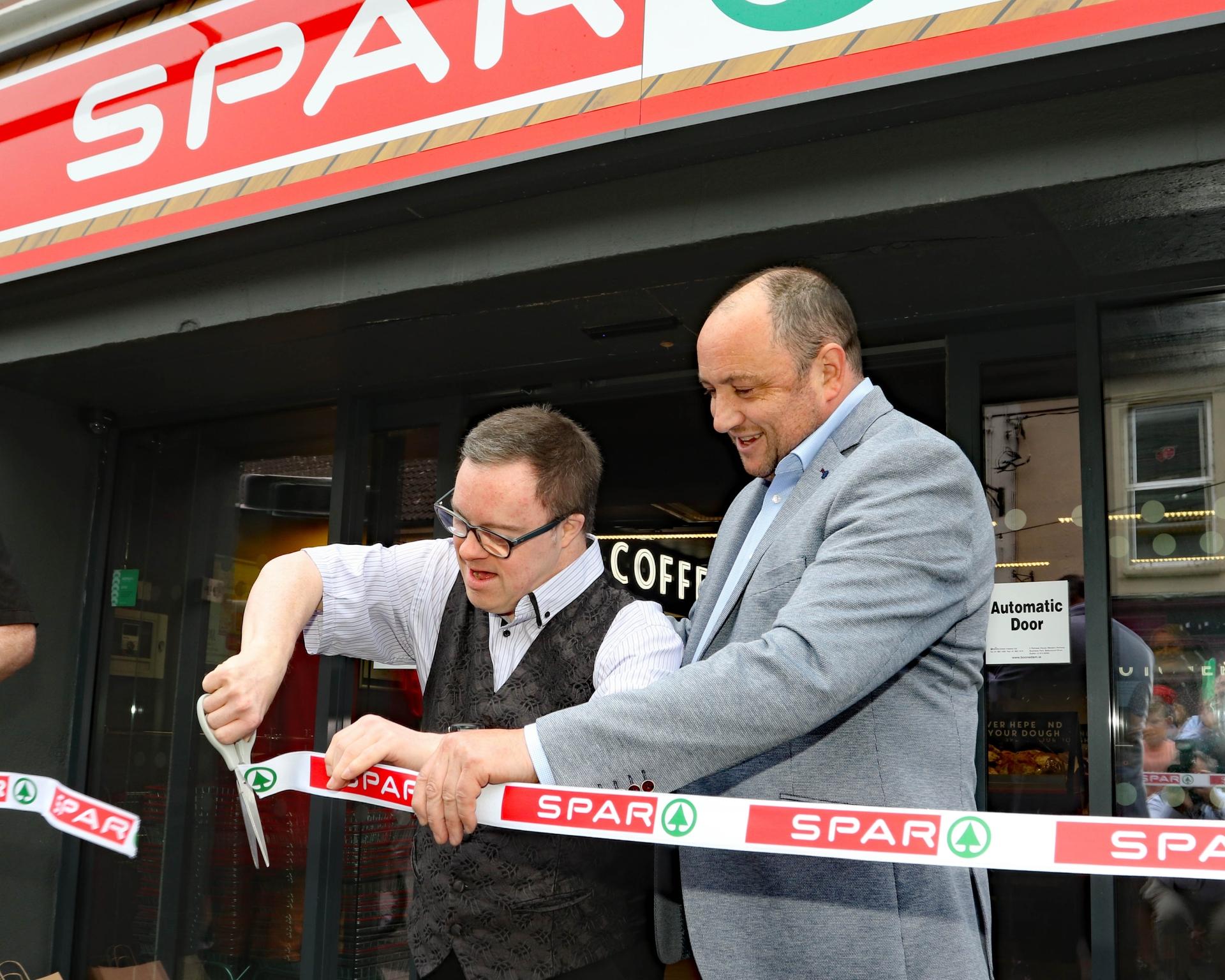 In Pictures: Limerick shop celebrates official reopening after revamp ...