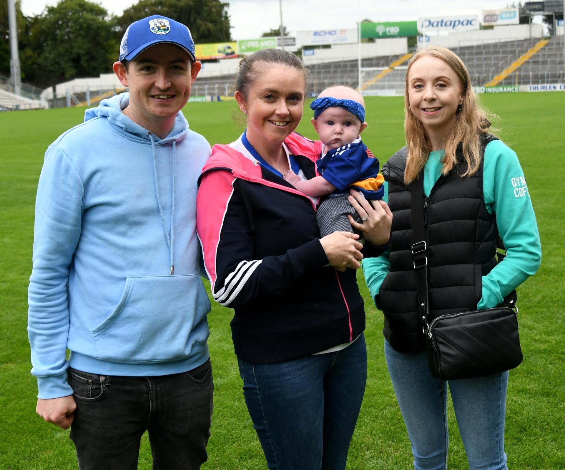 Fun, frolics and fairs at the Semple Stadium Field Day - Page 1 of 7 ...