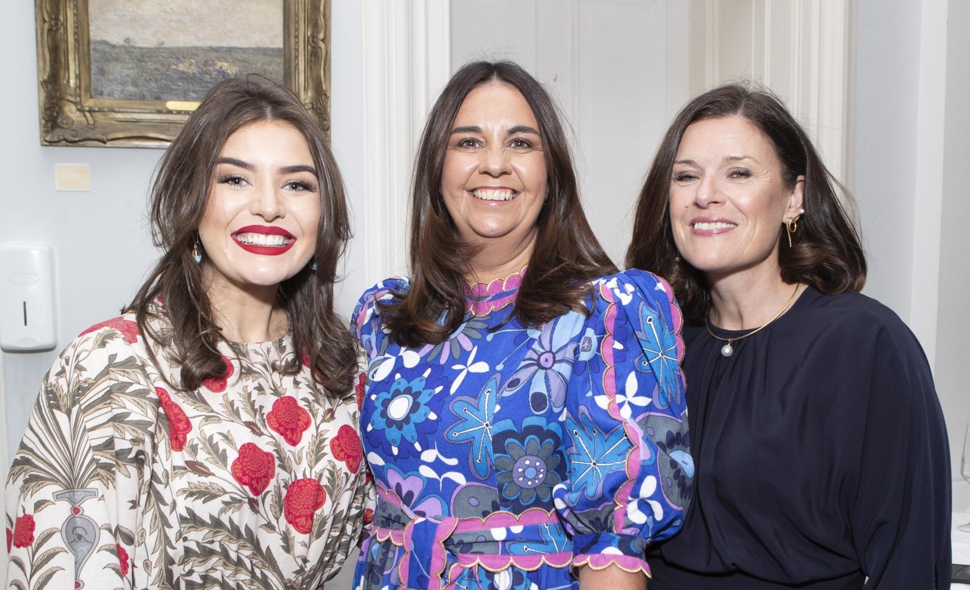 In Pictures: Brown Thomas Limerick launches autumn/winter collections ...