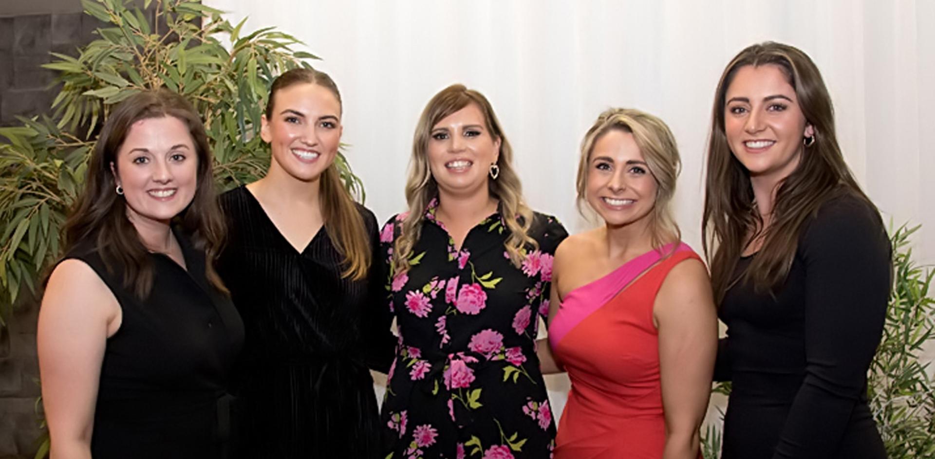 In Pictures: Teachers, students and parents at Limerick school take to ...