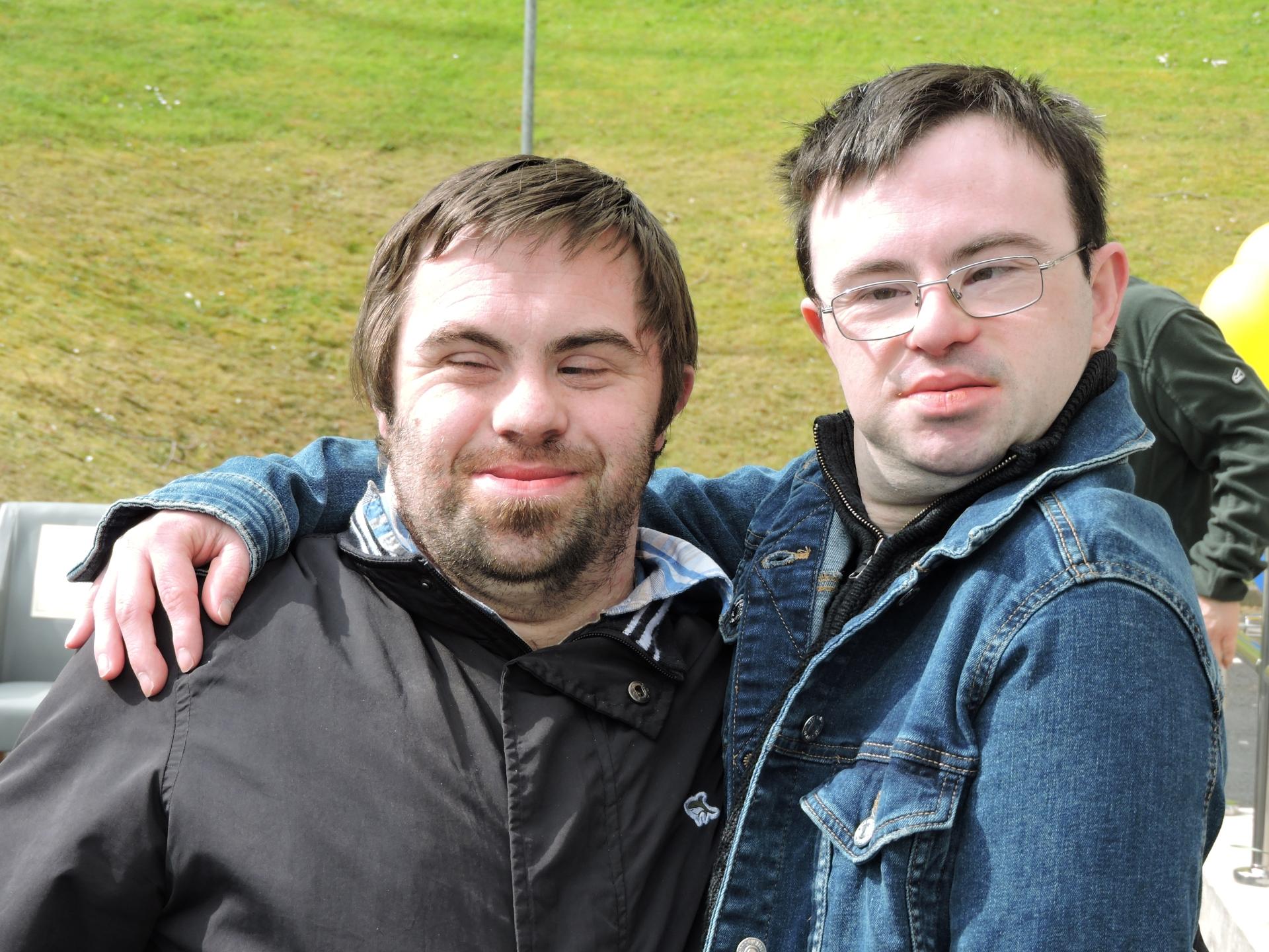 In Pictures: HSE launches new service for those with disabilities in ...