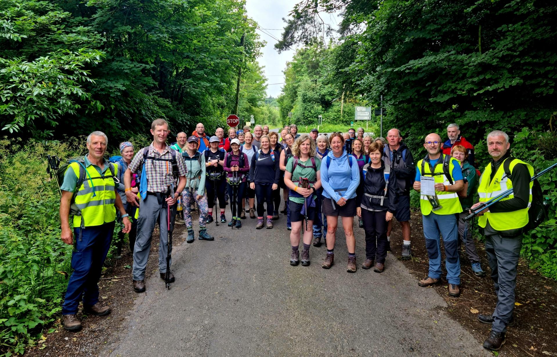 In Pictures: Limerick challenge reaches new heights with record number ...