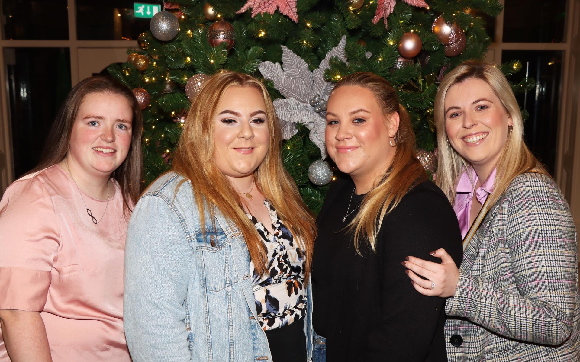 In Pictures: Limerick Childcare Committee celebrate Christmas ...