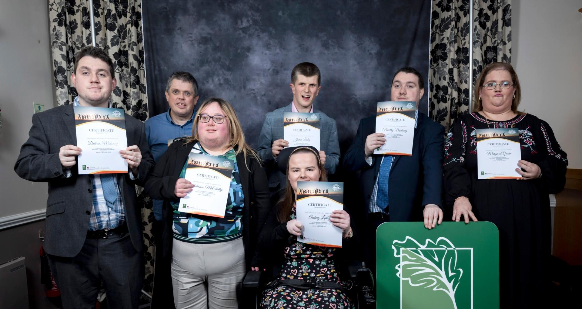In Pictures: Limerick students celebrate graduation with family and ...