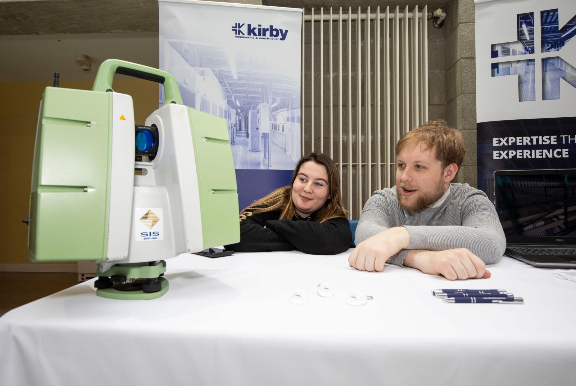 In Pictures: Prospective students attend open day at Limerick campus ...
