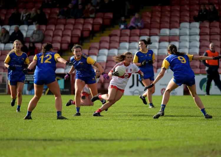 ciara gilroy referee