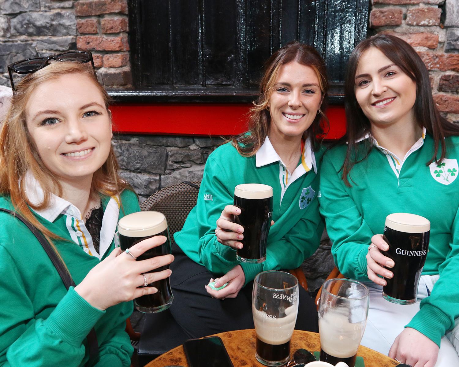 Pictures: Out and about in Limerick this weekend - Page 1 of 14 ...