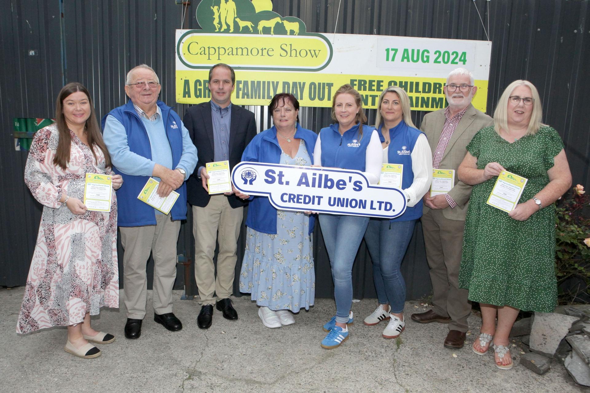 PICTURES: Third lot of photos from launch of Cappamore Show - Page 1 of ...