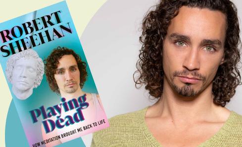 robert sheehan blindboy