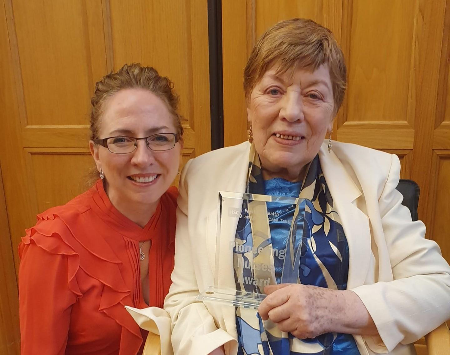 billy scampton derry