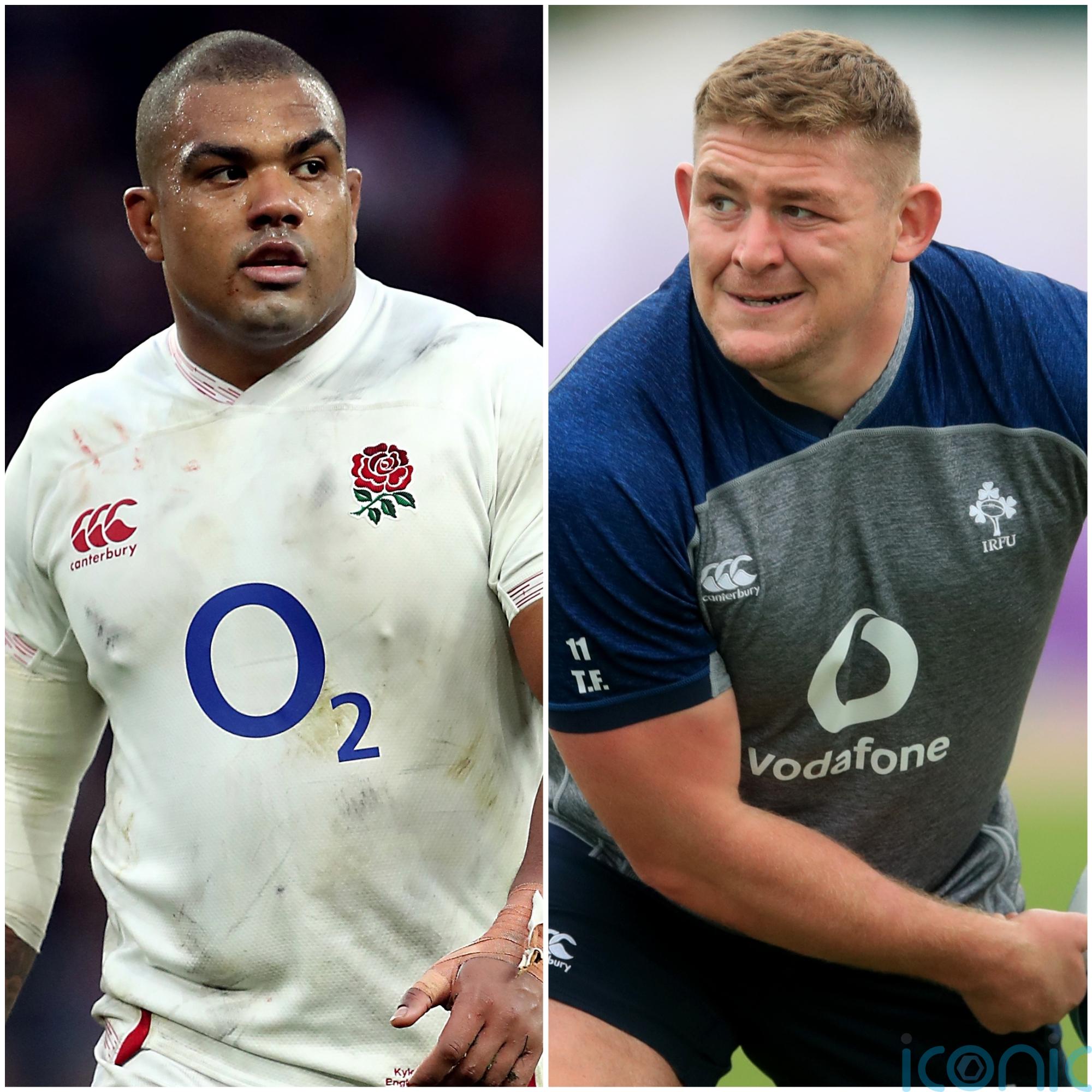 kyle sinckler position