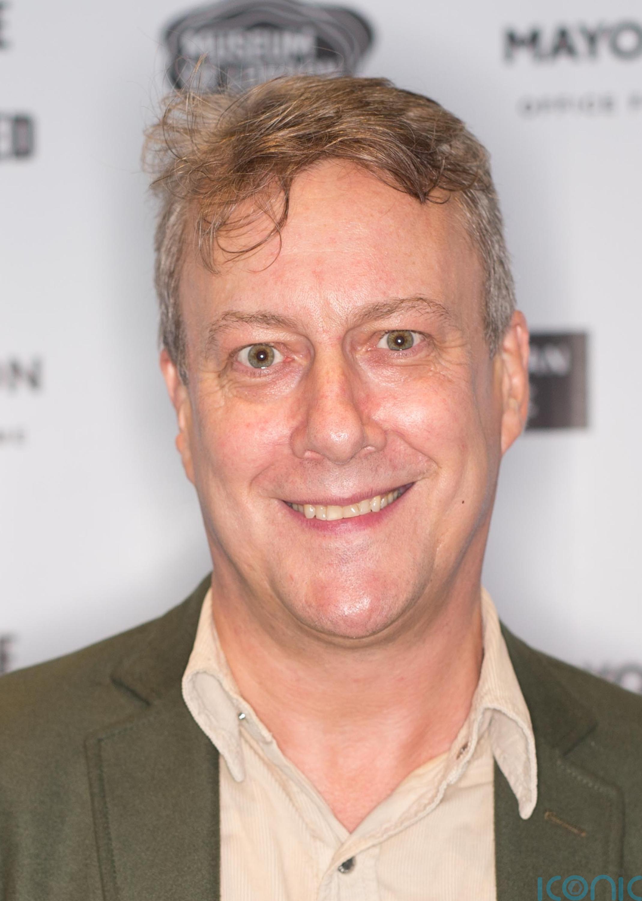 Stephen Tompkinson 2023