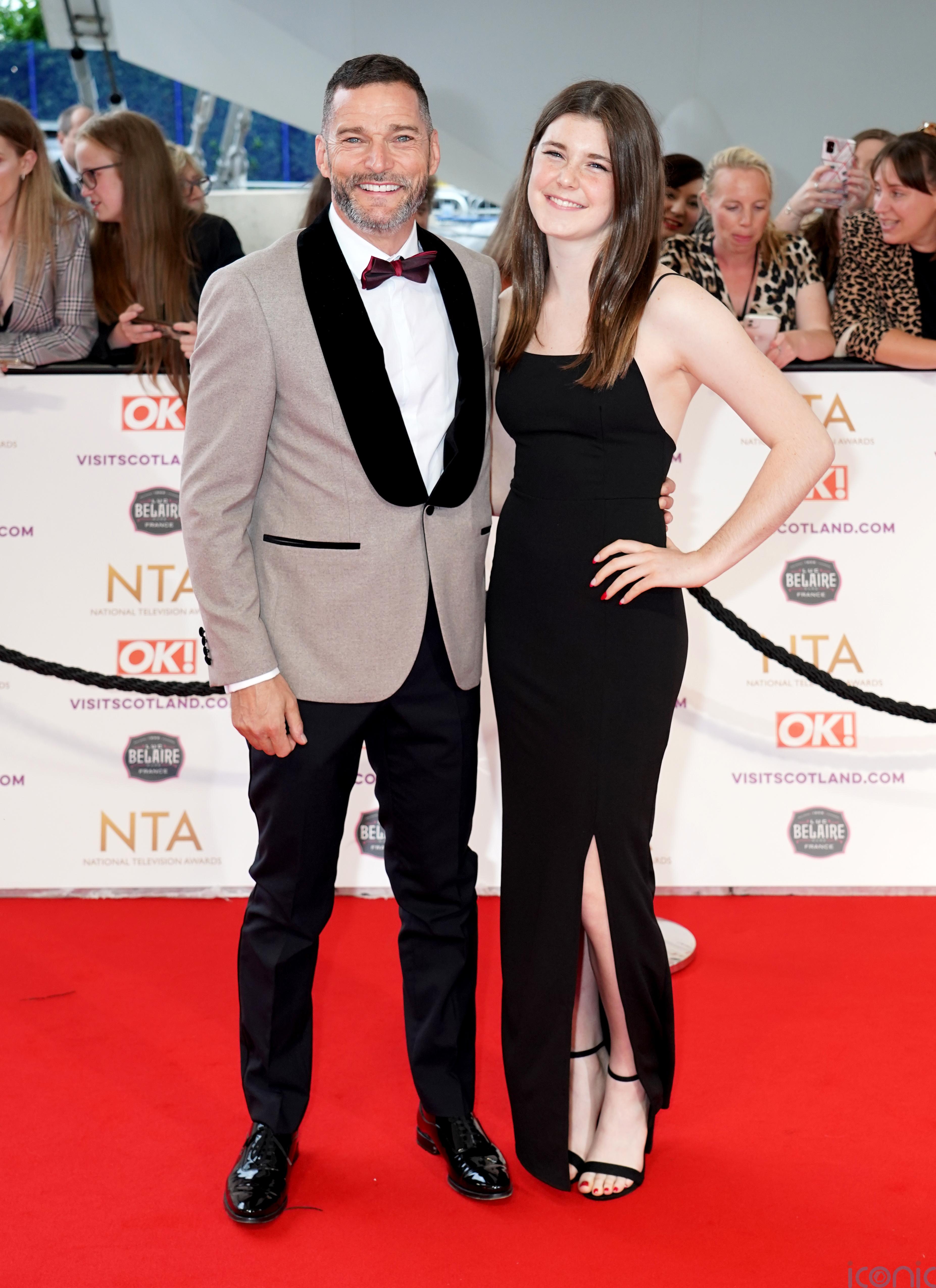 alex spendolini school