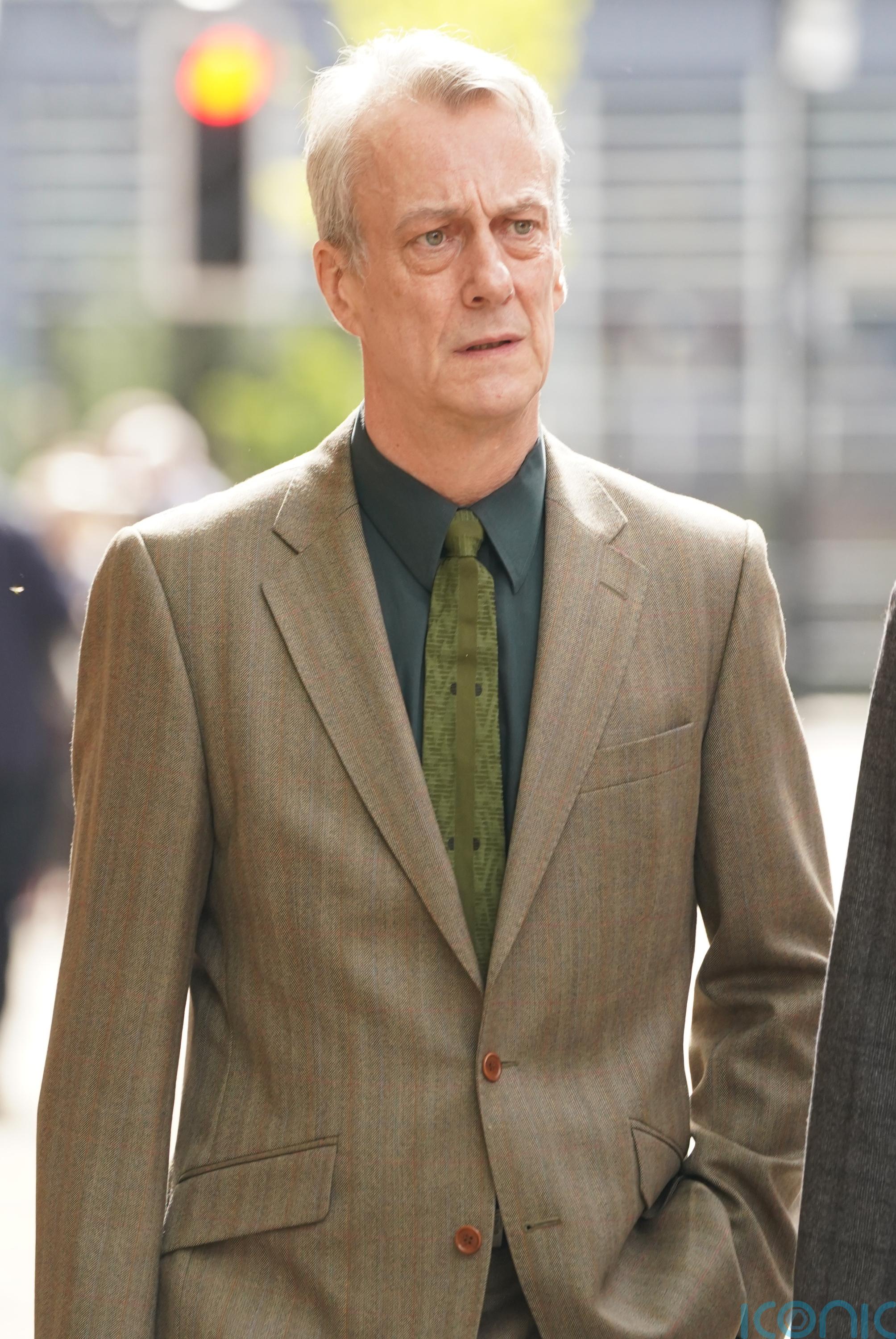 stephen tompkinson 2024
