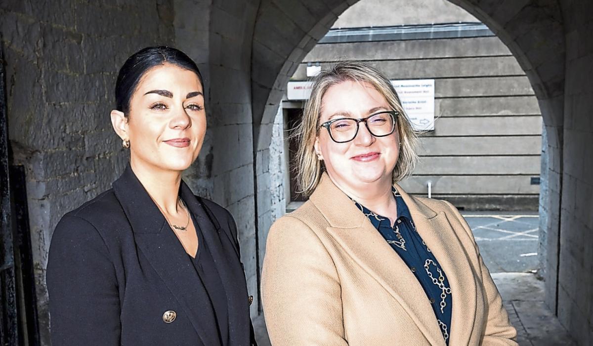 TB clinic launched in Limerick - Ireland Live