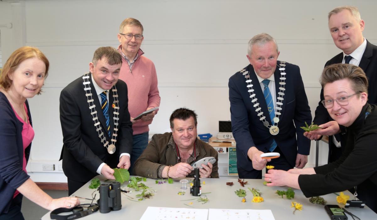 Tipperary library services introduce citizen science kits - Ireland Live