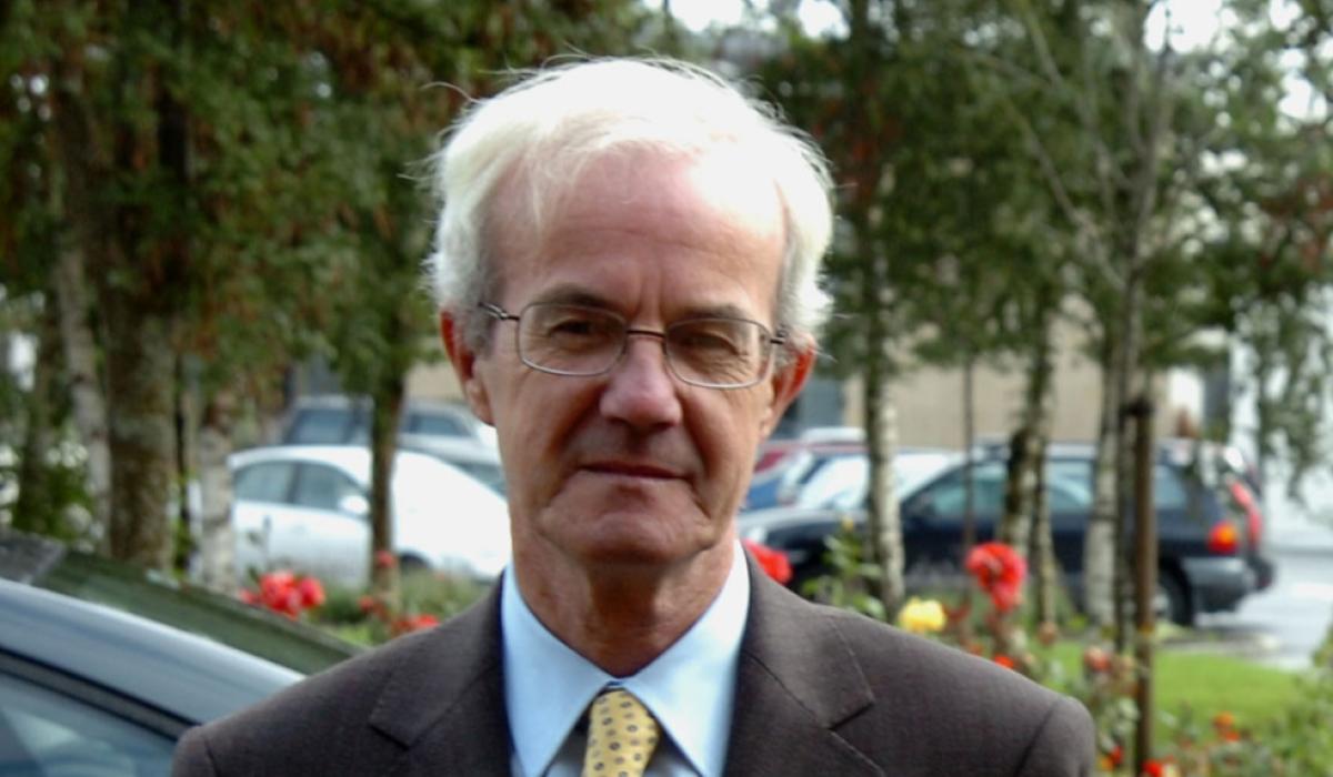 Judge's warm tribute to Limerick solicitor who was a 'consummate ...