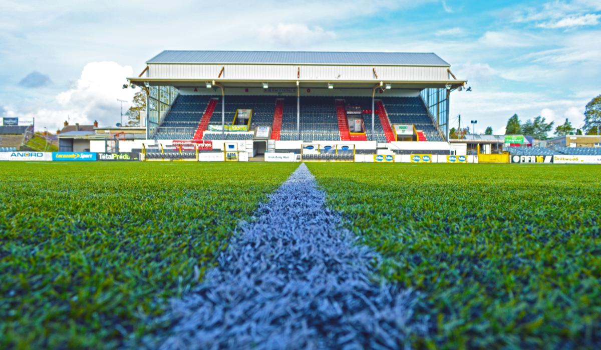 Dundalk need to start making big decisions on the future of Oriel Park ...