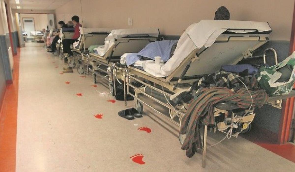 Tipperary hospital gets extra nursing resource to cope with pathways to ...