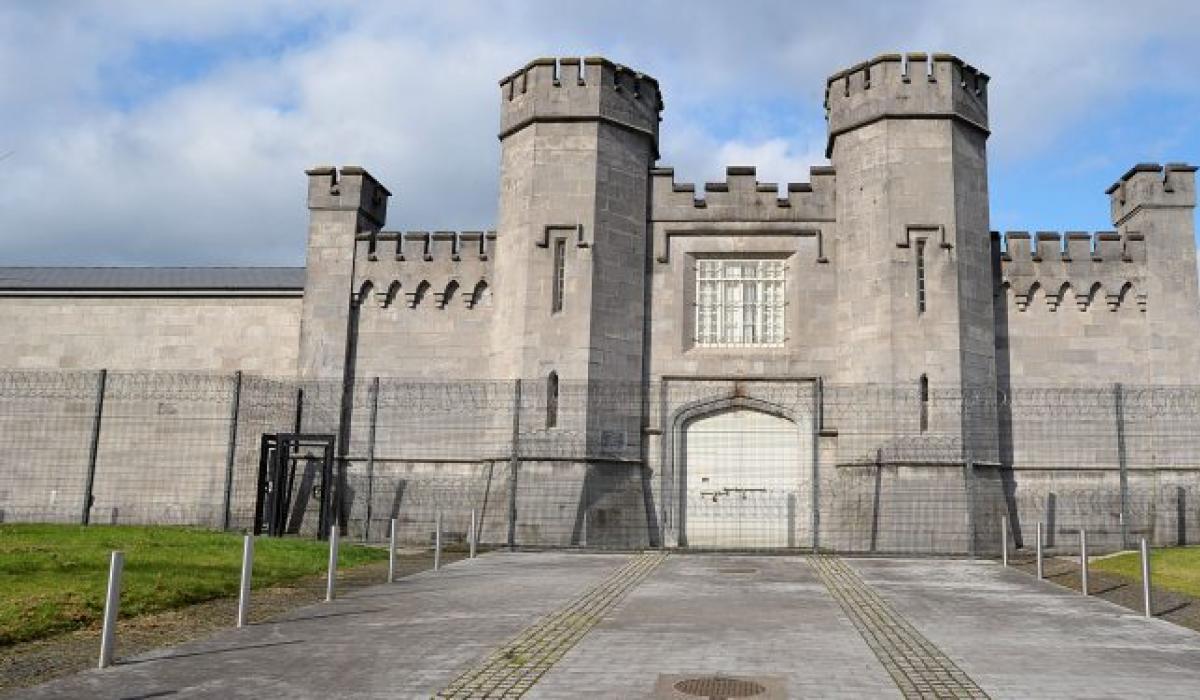 irish pride prison