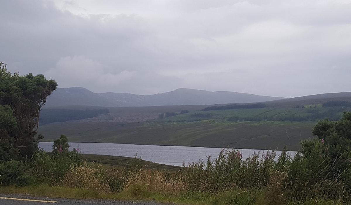 Louth Weather: Mostly cloudy with rain and drizzle - Ireland Live