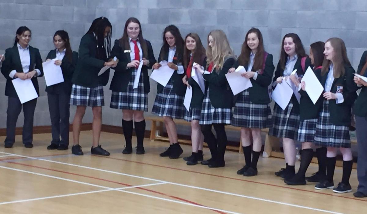 Seminar for parents in Portlaoise on secondary school - Ireland Live