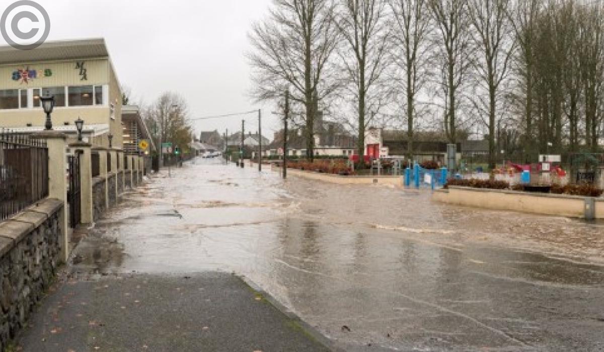 Ireland's emergency management crisis team meets as severe weather set ...