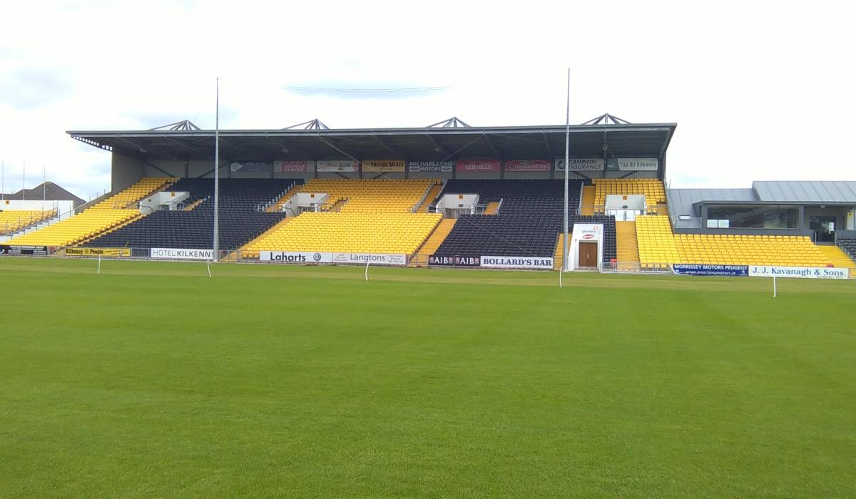 UPMC Nowlan Park to play host to All-Ireland Minor Hurling Final ...