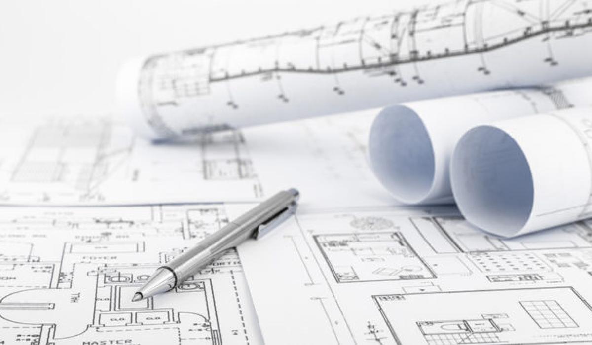 Plans for new Large-scale Residential Development in north Louth ...