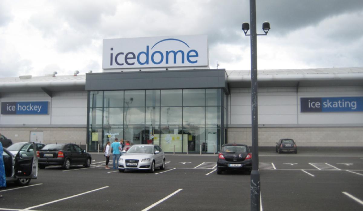 Green light for feasibility study into permanent ice-rink for Limerick ...