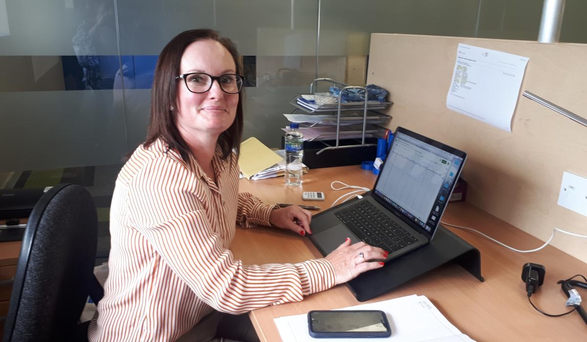 Laois employers encouraged to use remote working hubs - Ireland Live