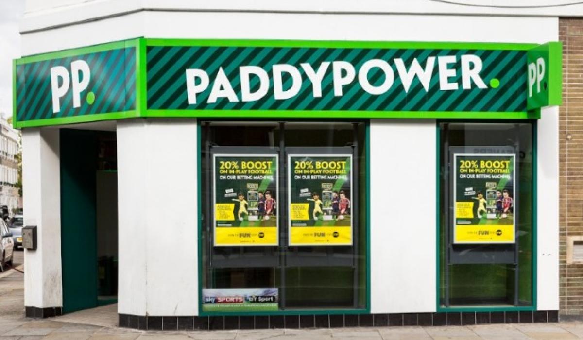 Two Tipperary Paddy Power branches to close their doors permanently ...