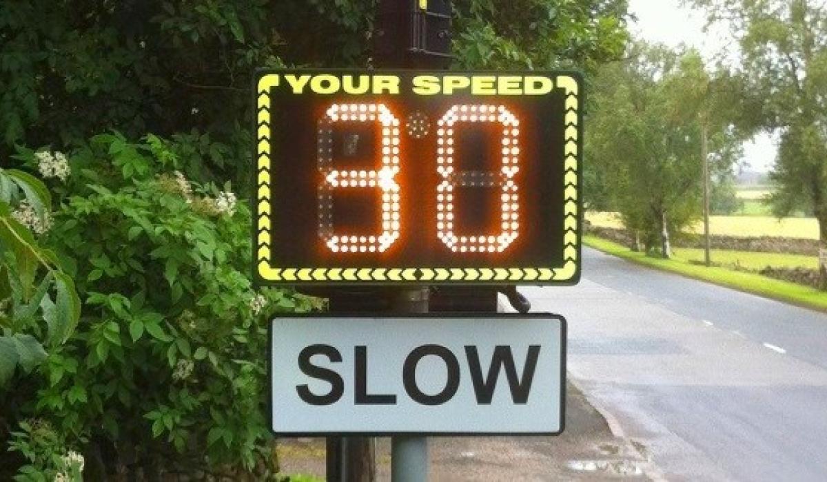 Speeding concerns mount on approach road to Tipperary Town - Ireland Live