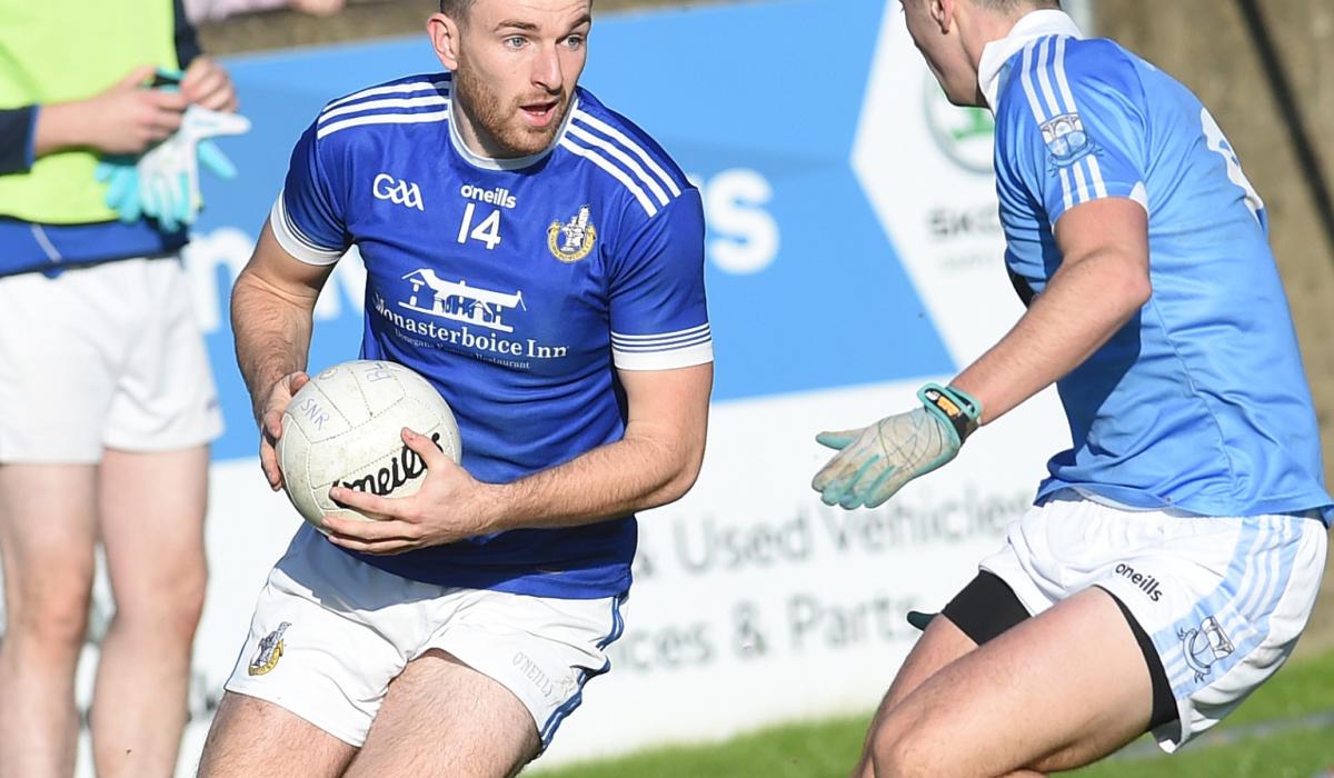 Division 1 Reports: Jocks strengthen their grip on the top of the ...