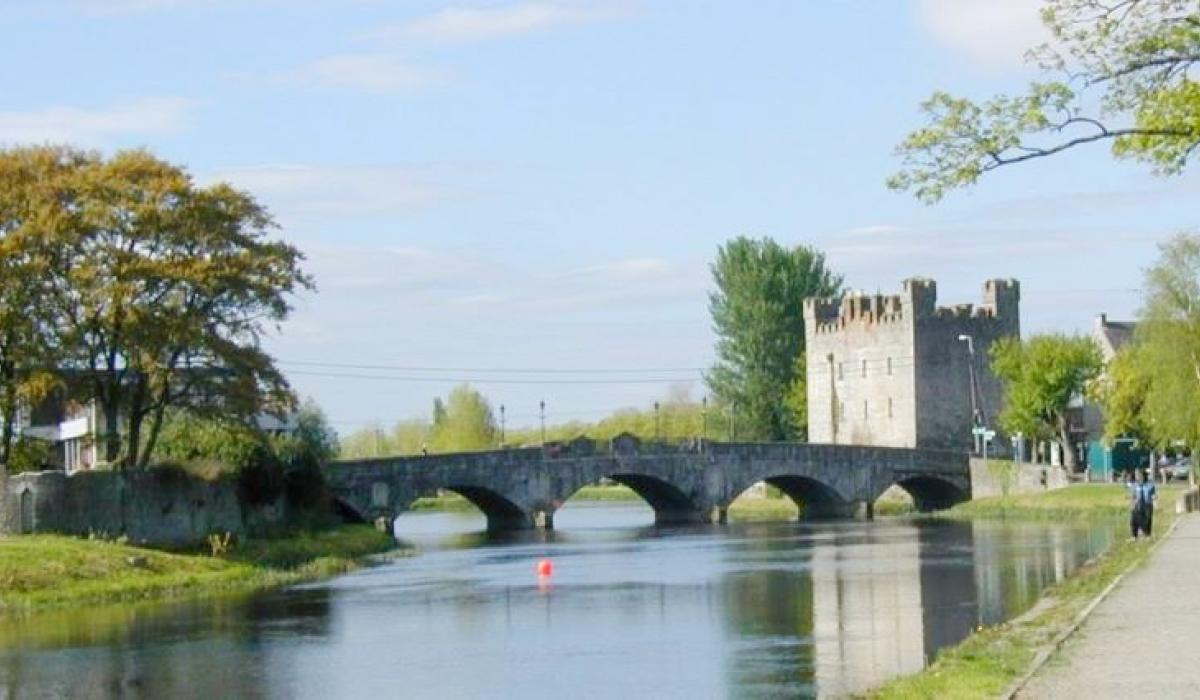 Kildare Co Council seeking contractors to build pedestrian bridge as part of Barrow Blueway ...