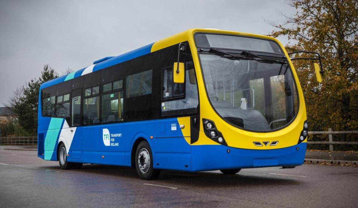 Kilkenny councillors seek to put wheels in motion for new city bus ...