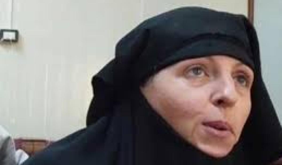 Lisa Smith believed she would burn for eternity in hell if she didn't ...