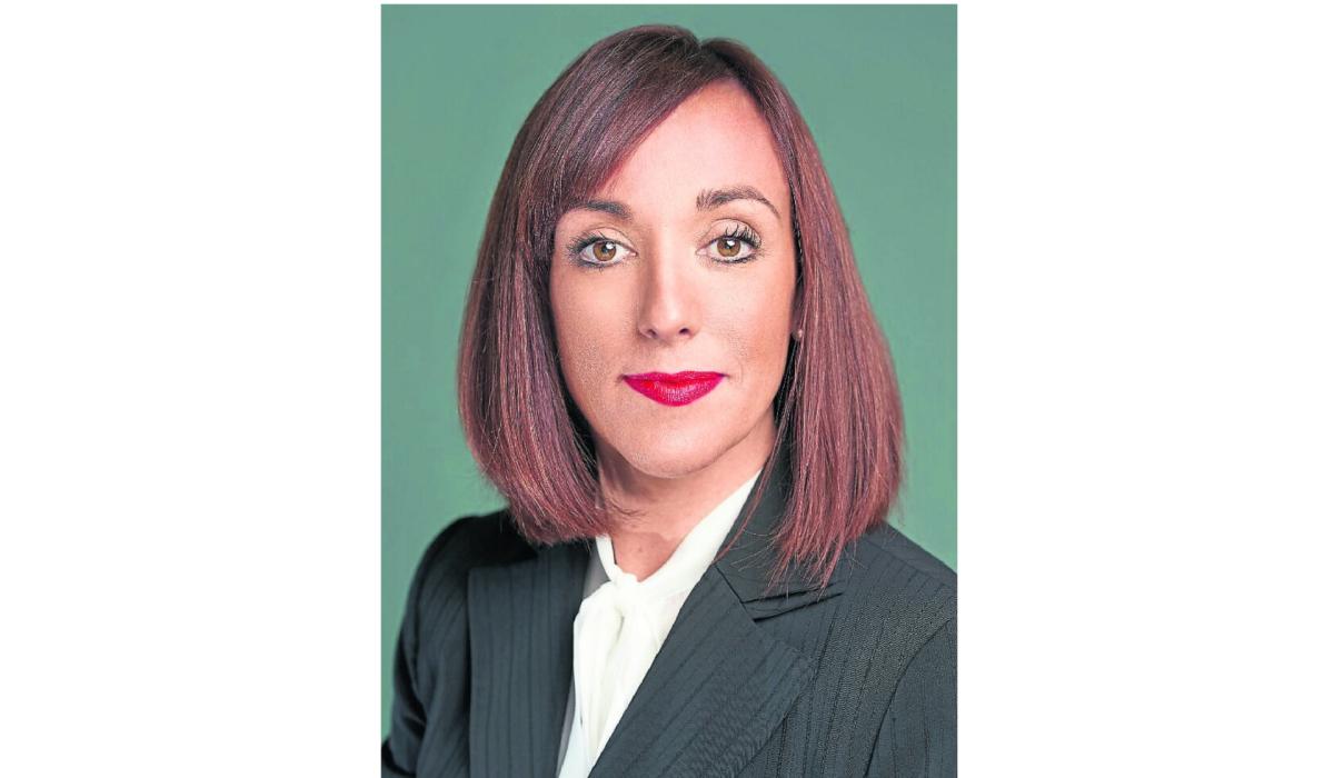 Former Longford Chamber President appointed as new Granard Credit Union ...