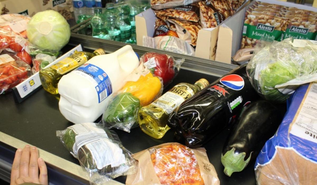 Inflation of food prices and shrinkflation of product sizes crucifying ...