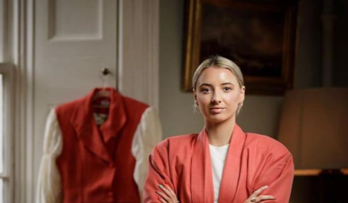 Limerick designer sets her sights on the Big Apple - Ireland Live