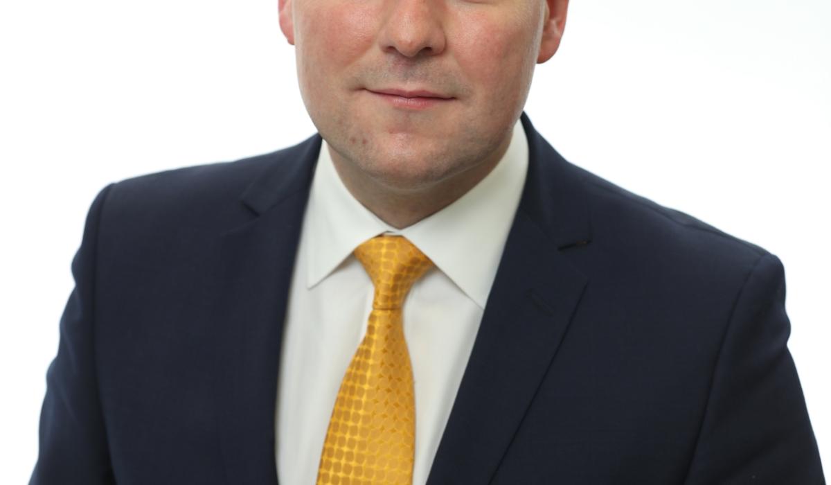 Clendennen welcomes funding for local clubs and community organisations ...