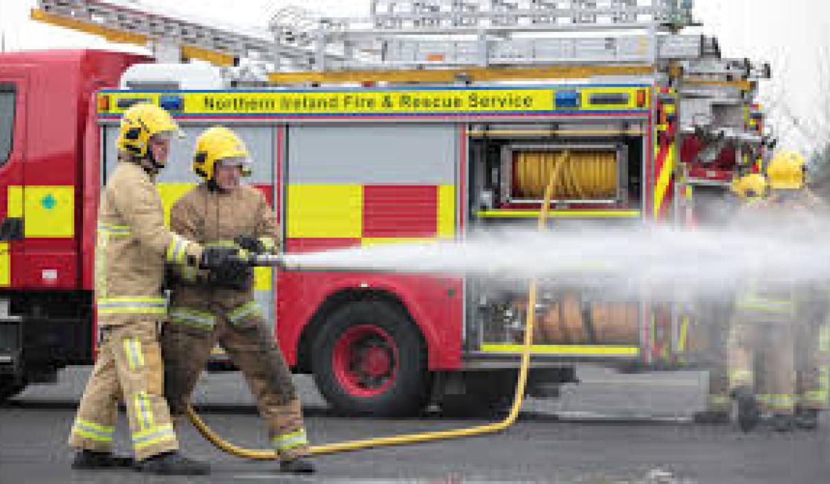 NIFRS fire safety appeal prompted by spike in house fire deaths and ...
