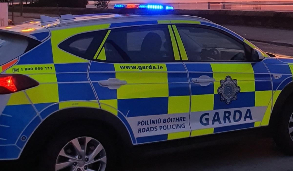 Garda warning as driver arrested after 'dangerous manoeuvres' - Ireland ...
