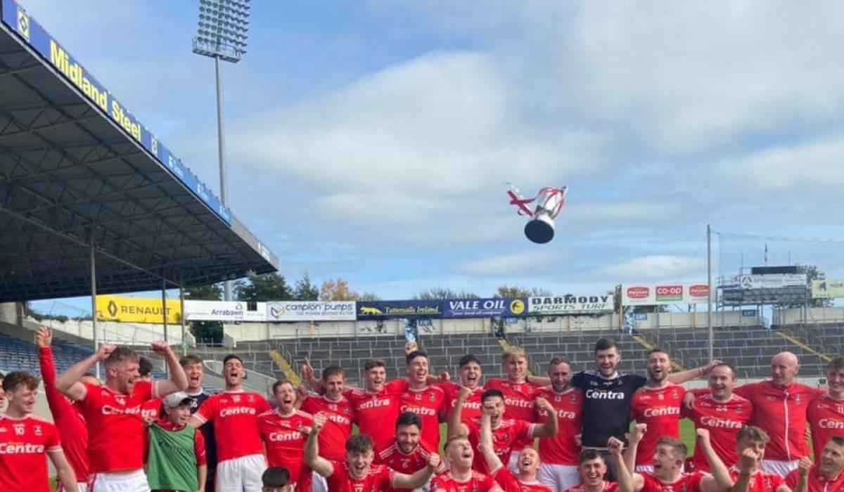 New pitch opening heralds a new era for Gortnahoe Glengoole GAA ...