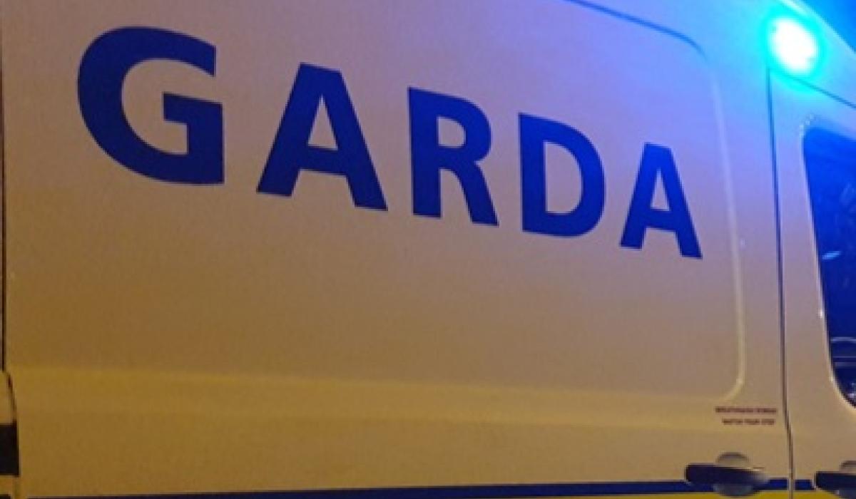 New community policing van arrives in Tipperary - Ireland Live