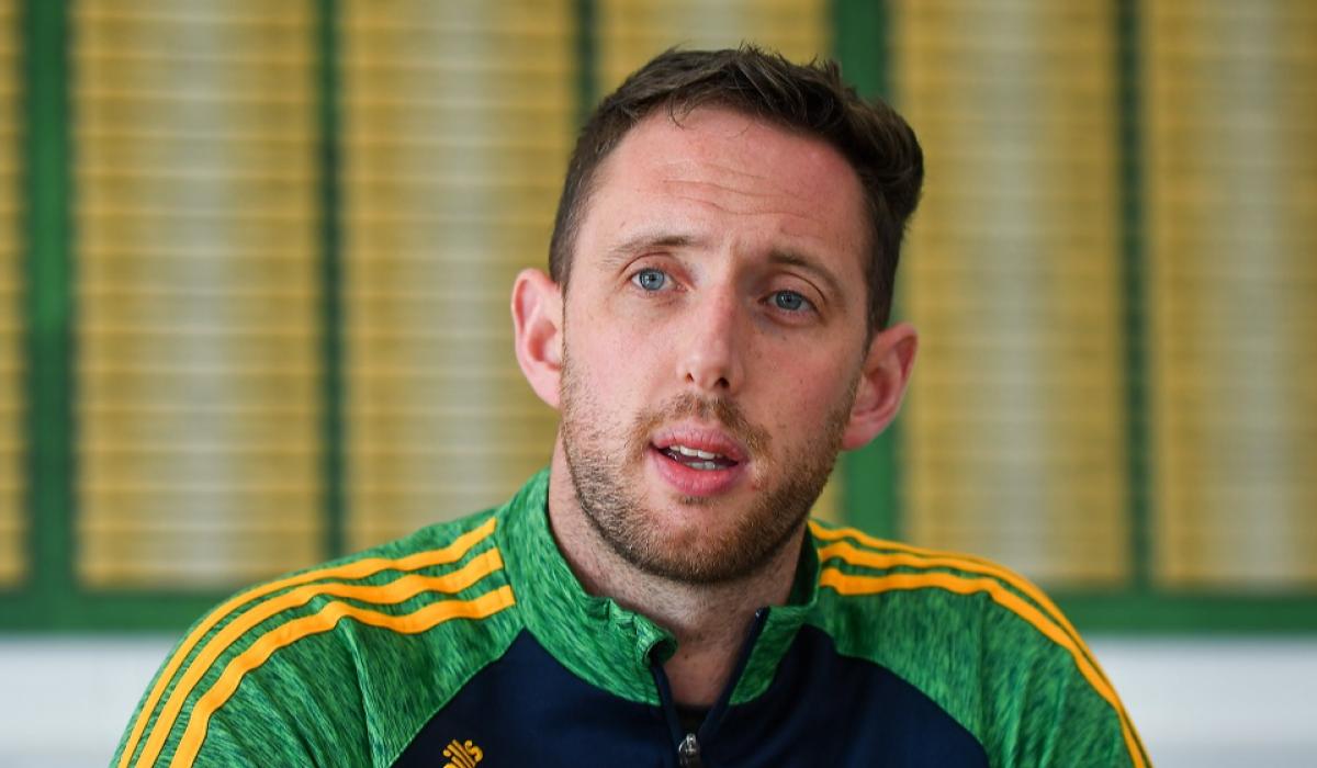 Kilkenny's Michael Fennelly departs his role as Offaly Senior Hurling ...