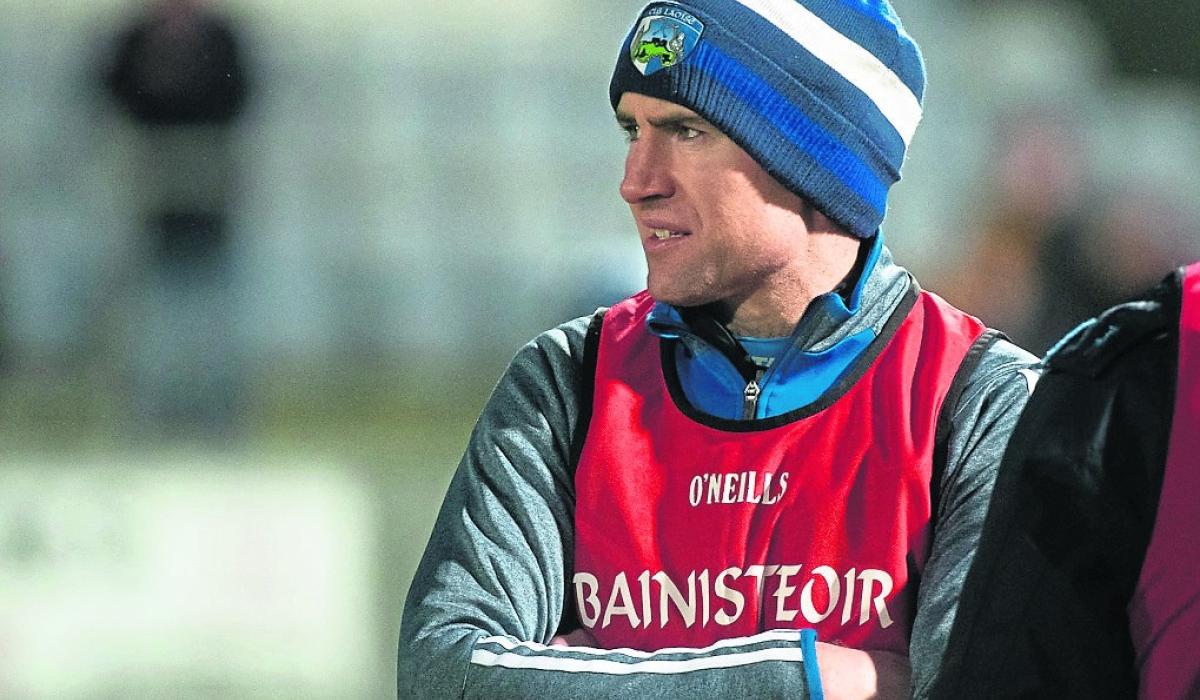 Legends lined up for 'Reeling In The Hurling Years' event in Offaly ...